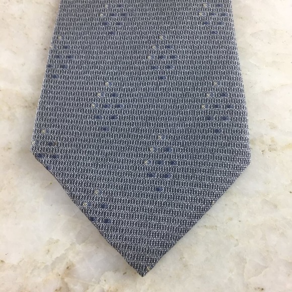 Perry Ellis | Accessories | Perry Ellis Portfolio Silk Blend Tie In ...